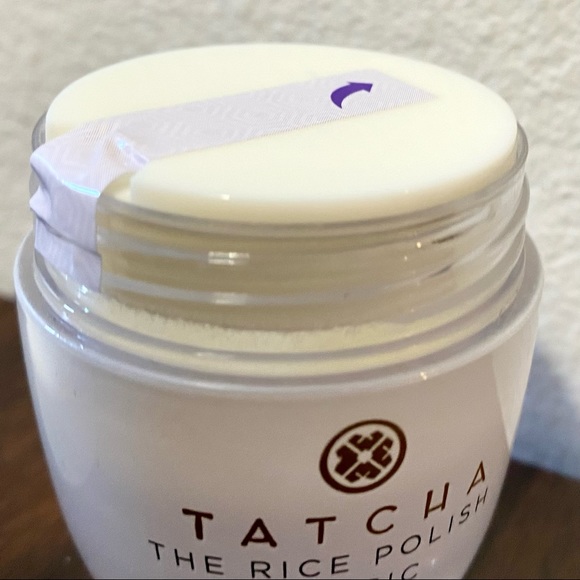 Sephora | Makeup | 235 Tatcha The Rice Polish Classic | Poshmark